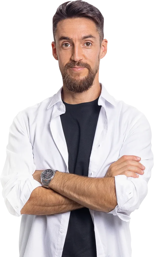 Aula Gratuita de Produtividade Espiritual – Luis Fernando